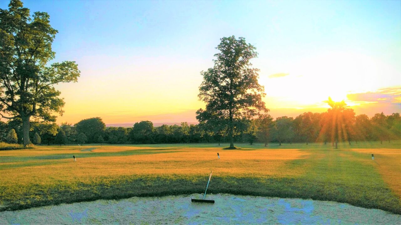 Livingston Country Club – Geneseo, NY | Home
