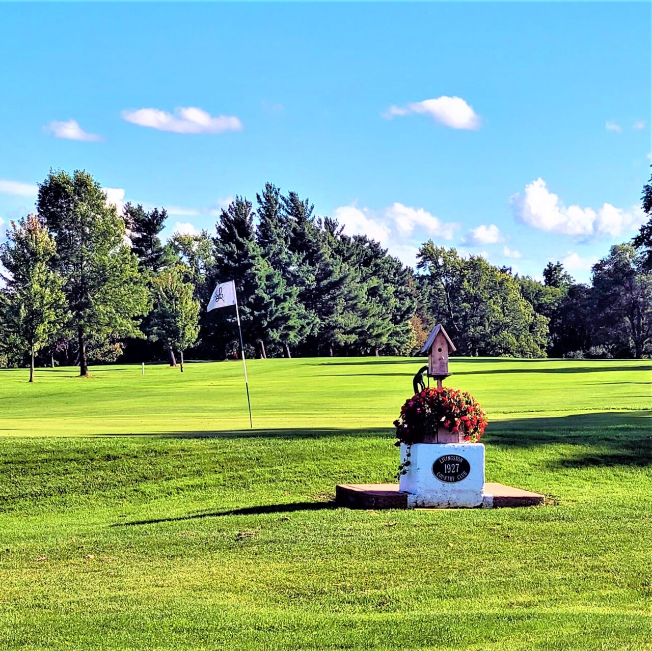Course Tour - Livingston Country Club - Geneseo, NY