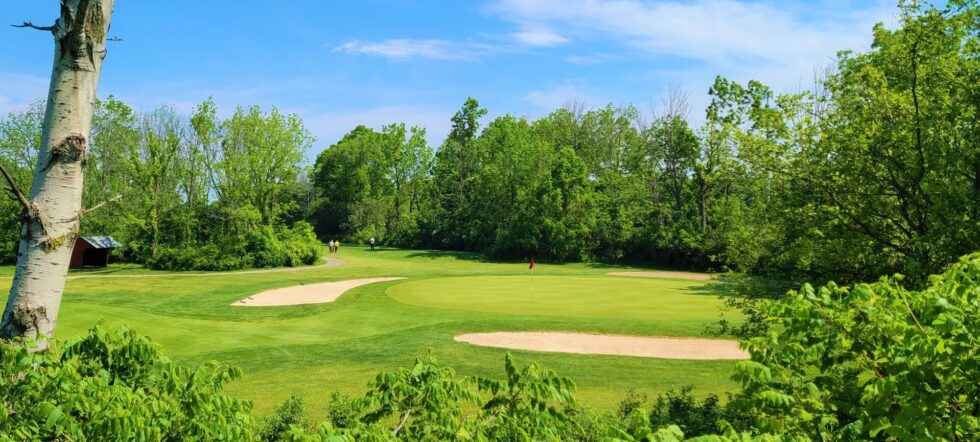 Course Tour - Livingston Country Club - Geneseo, NY
